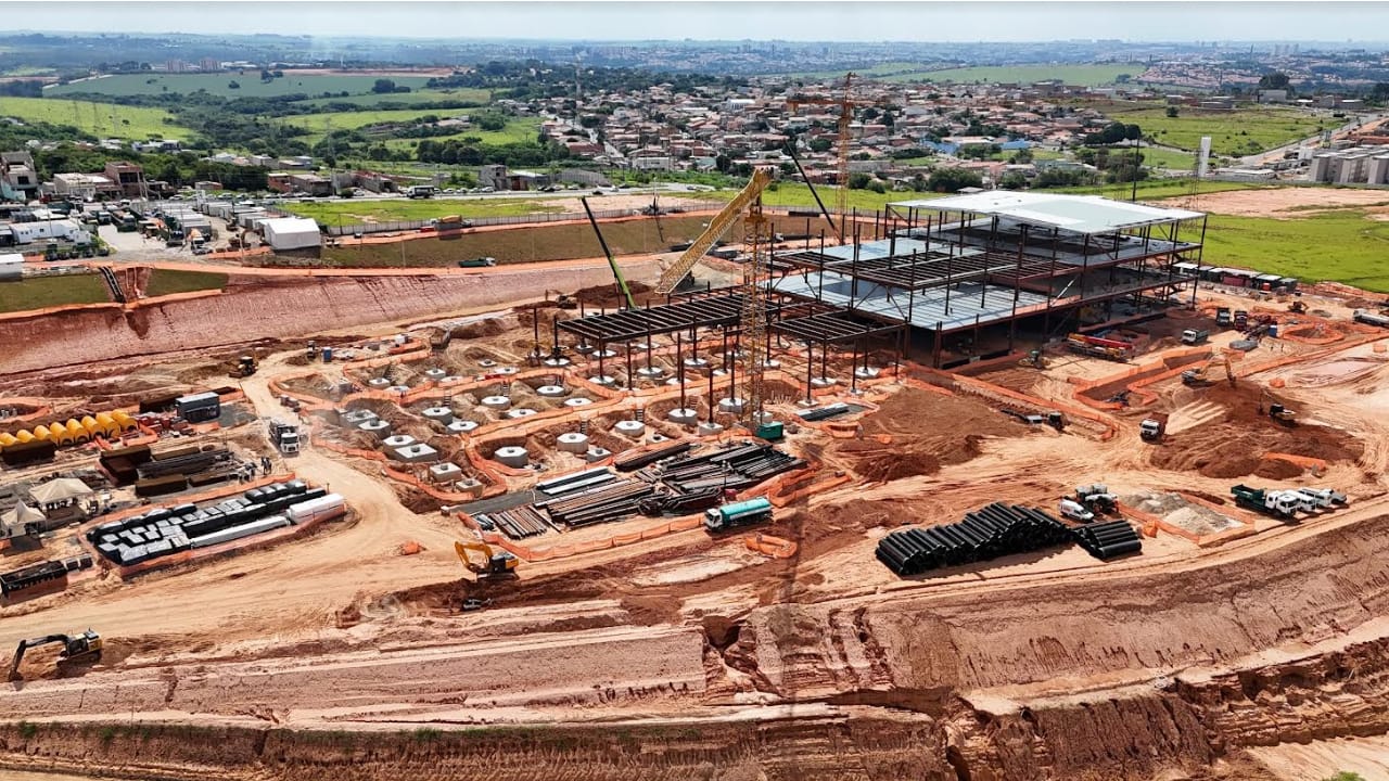 Cursos profissionalizantes gratuitos no Senai de Sumaré: confira as ...