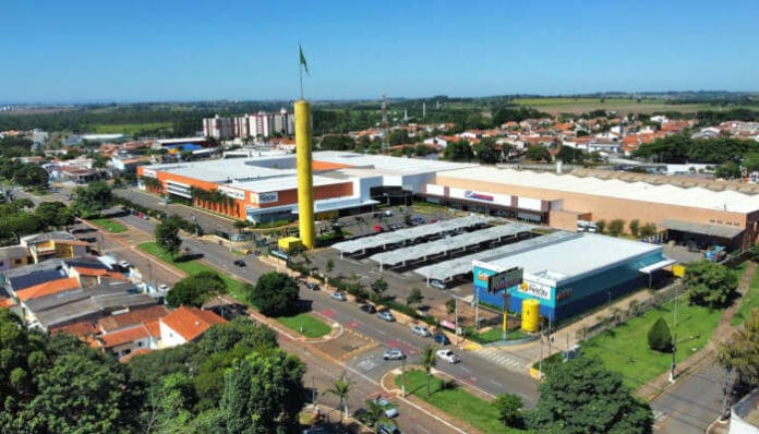 Shopping ParkCity Sumaré celebra Dia Internacional da Doação de Livros ...