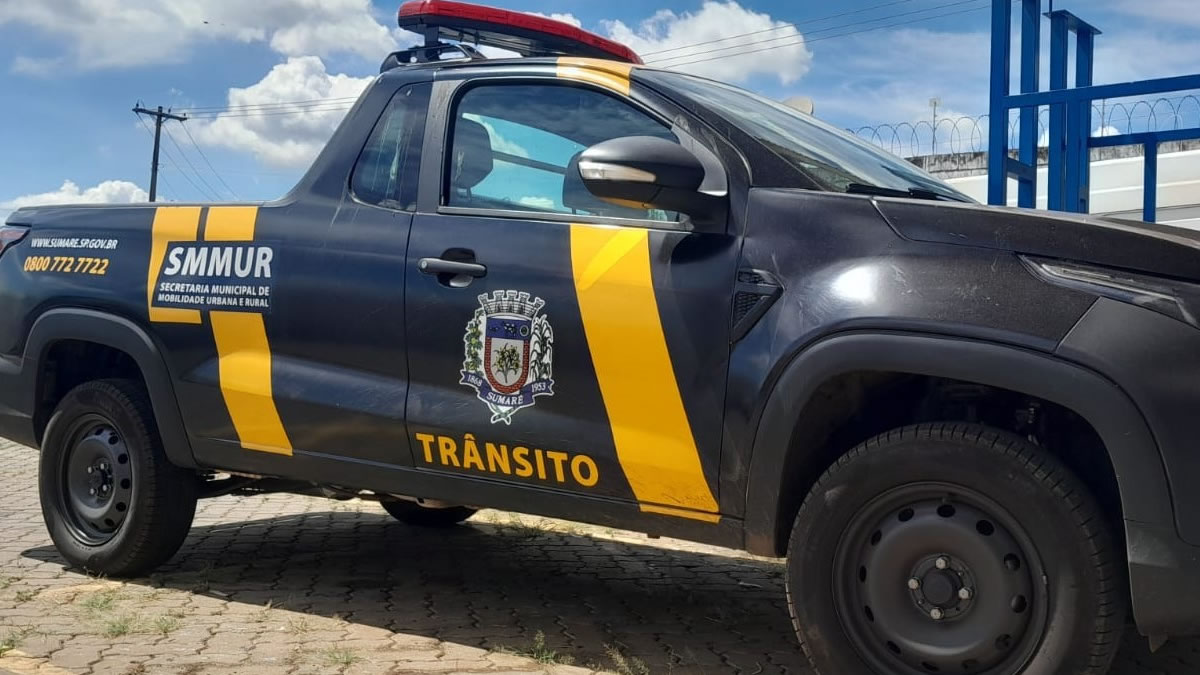 Secretaria de Mobilidade Urbana e Rural de Sumaré amplia horário de ...